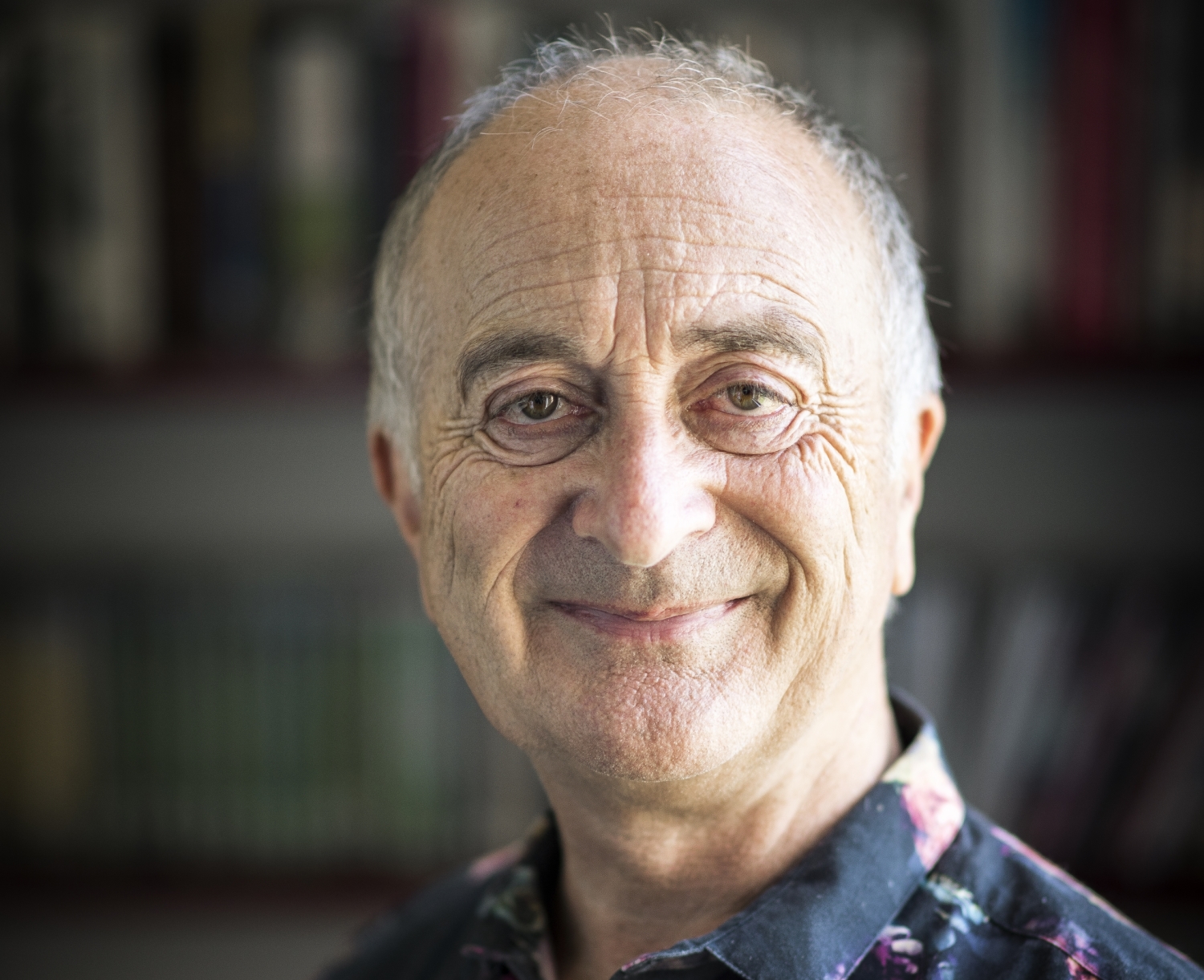 Consumer PR - National coverage for Hurst Media