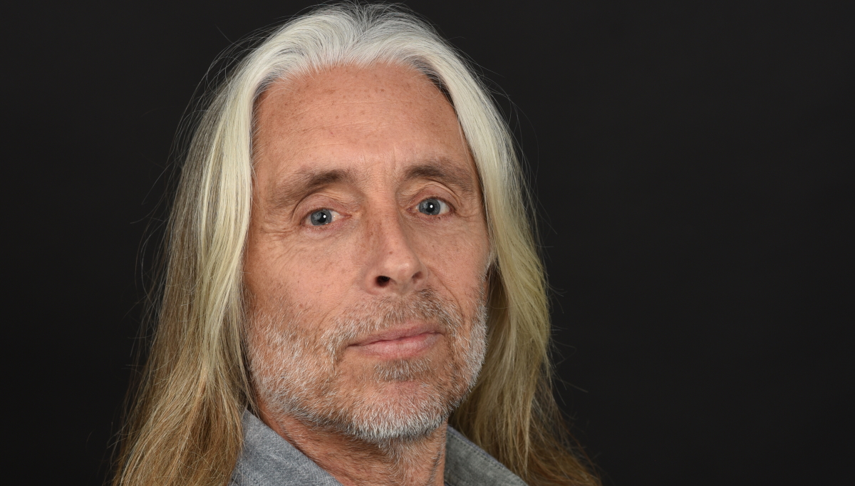 Palamedes PR Reappointed By Author Carl Borgen