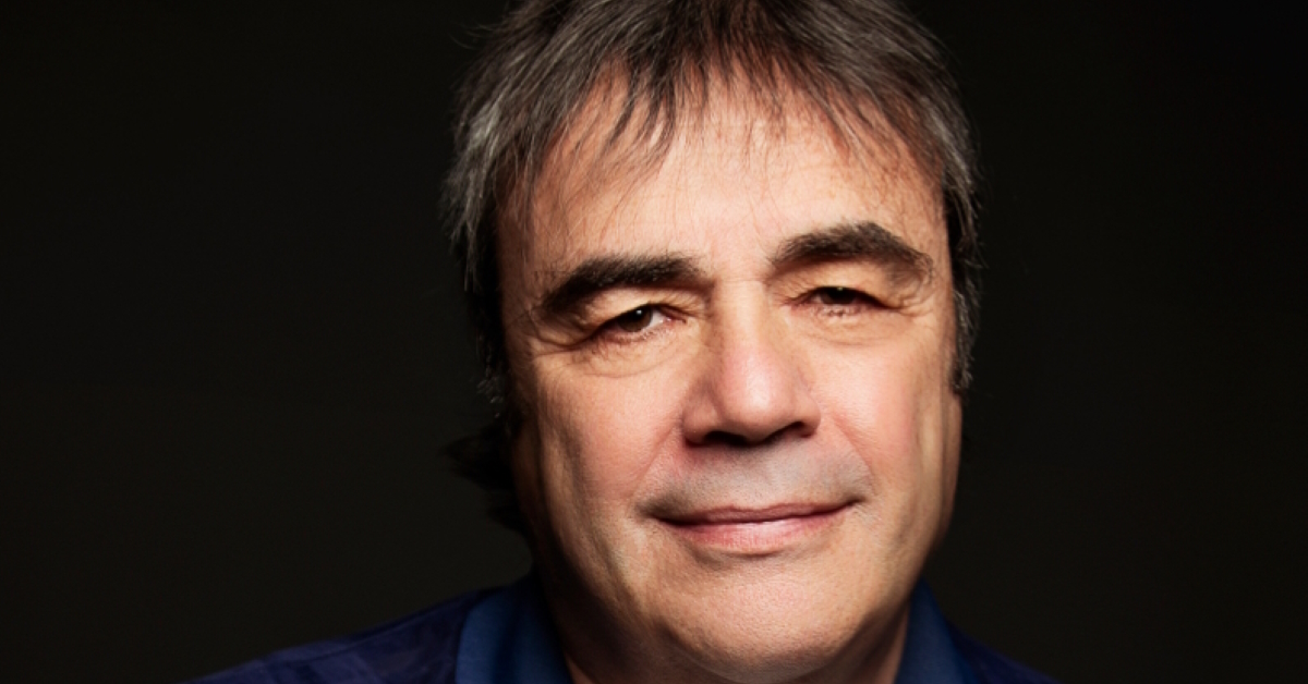 Brian Klein, Top Gear Director, Bestselling Author, Interviewed by the BBC